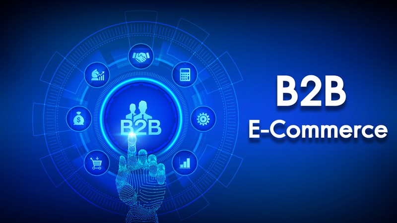 B2B E-Commerce | WHA Group